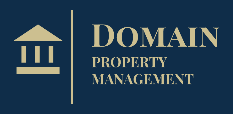 Our Services - Domain Property Management
